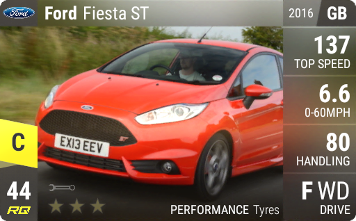 Pack opening | Top Drives Club